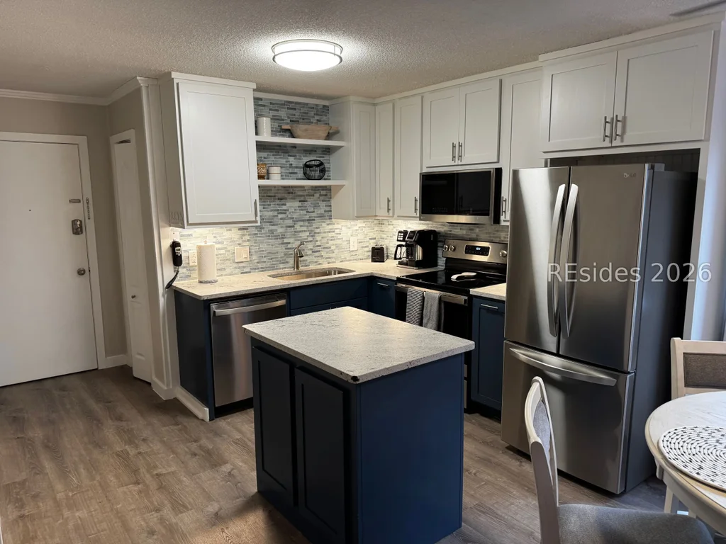 40 Folly Field Road A17, Folly Field, Hilton Head Island Real Estate ...