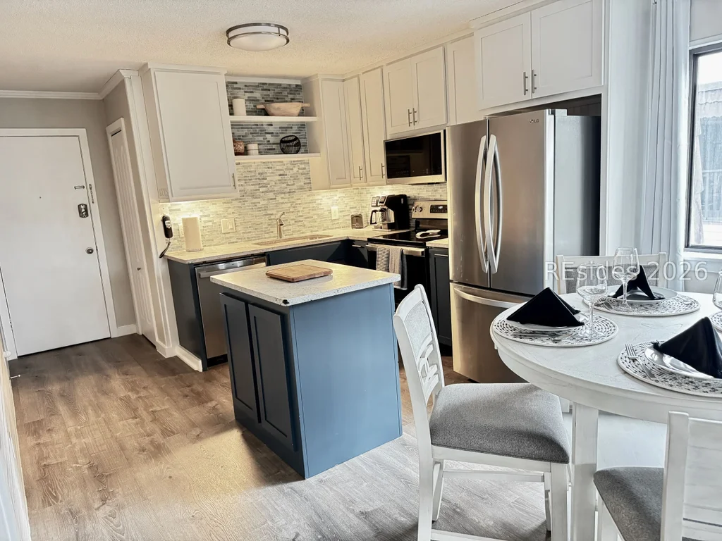 40 Folly Field Road A17, Folly Field, Hilton Head Island Real Estate ...