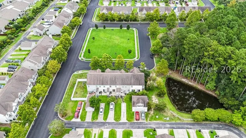 406 Park Side Way, University Park, Bluffton Real Estate For Sale - Dot ...