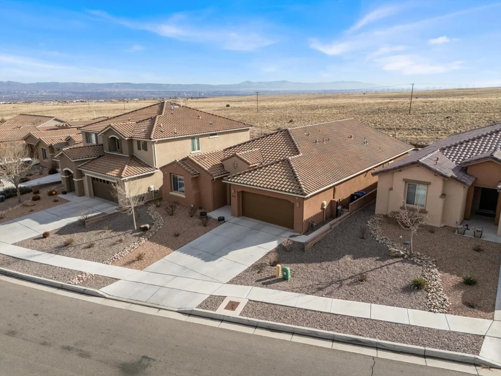 9116 Vista Bosquejo Road Nw, Albuquerque Home For Sale $575,000