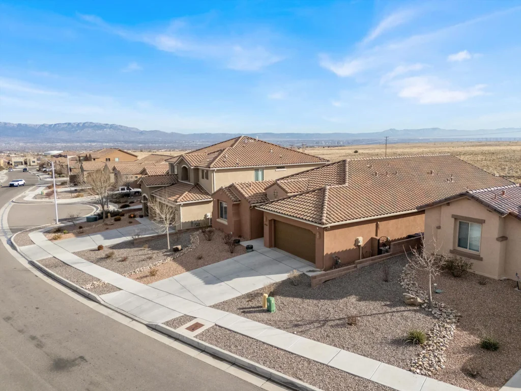 9116 Vista Bosquejo Road Nw, Albuquerque Home For Sale $575,000