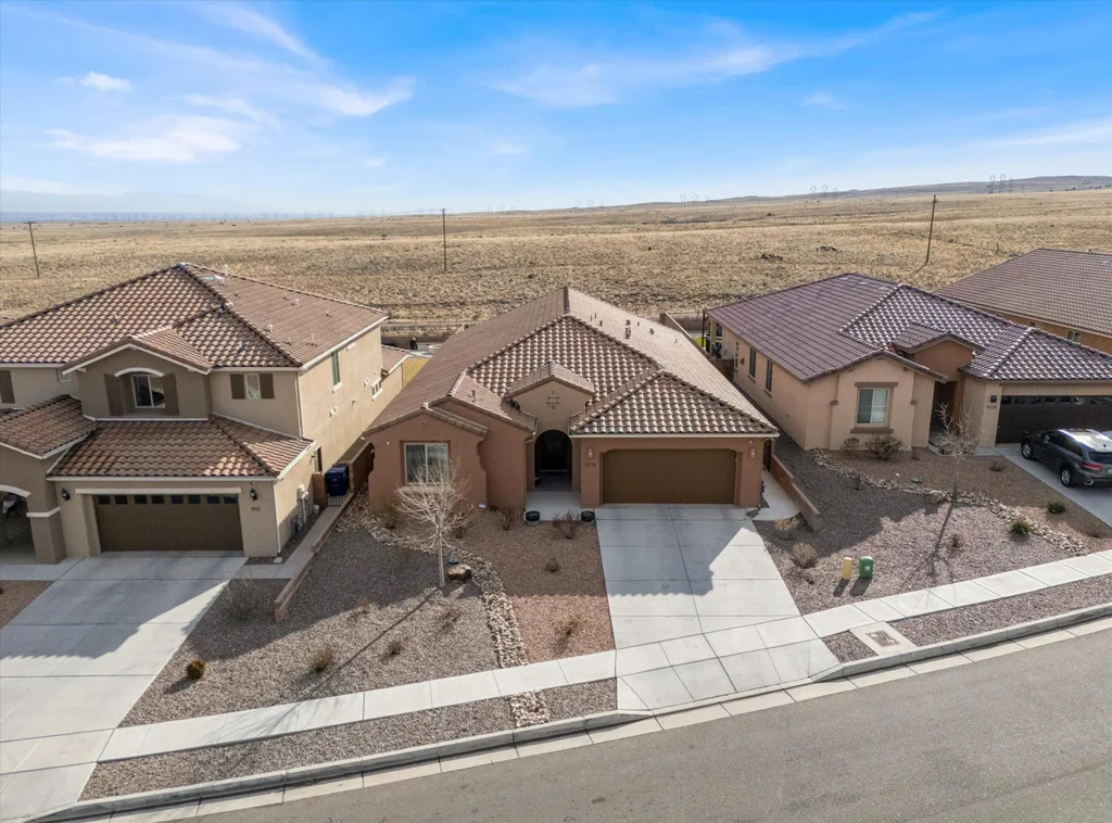 9116 Vista Bosquejo Road Nw, Albuquerque Home For Sale $575,000