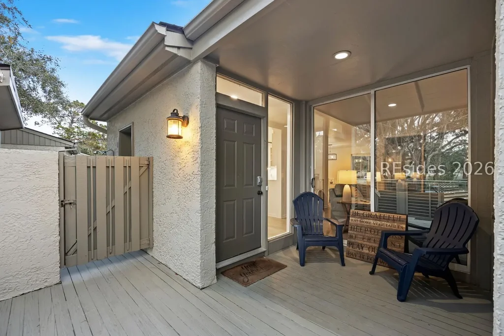 226 S Sea Pines Drive 1592, SP South Beach, Hilton Head Island Real ...