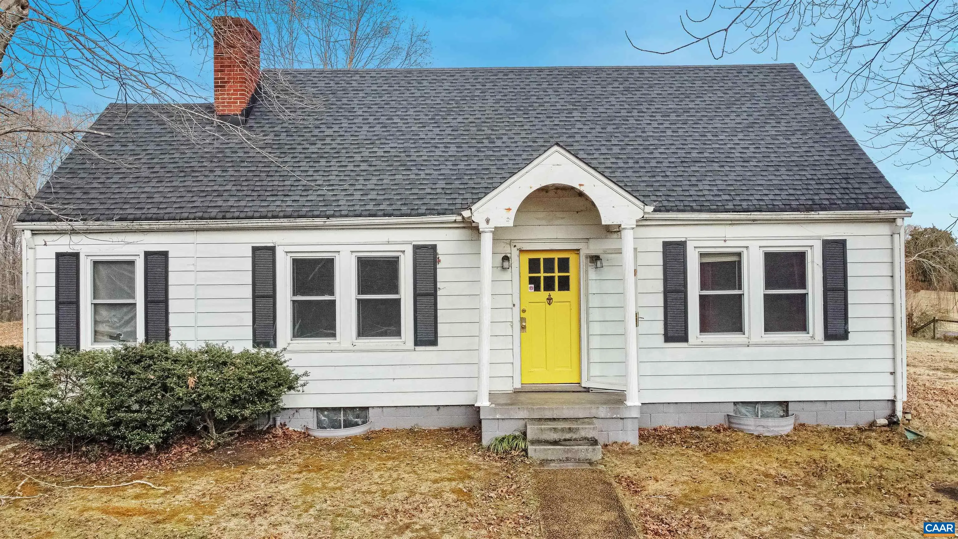 616 Broad St, Manakin Property Listing: MLS® #672523