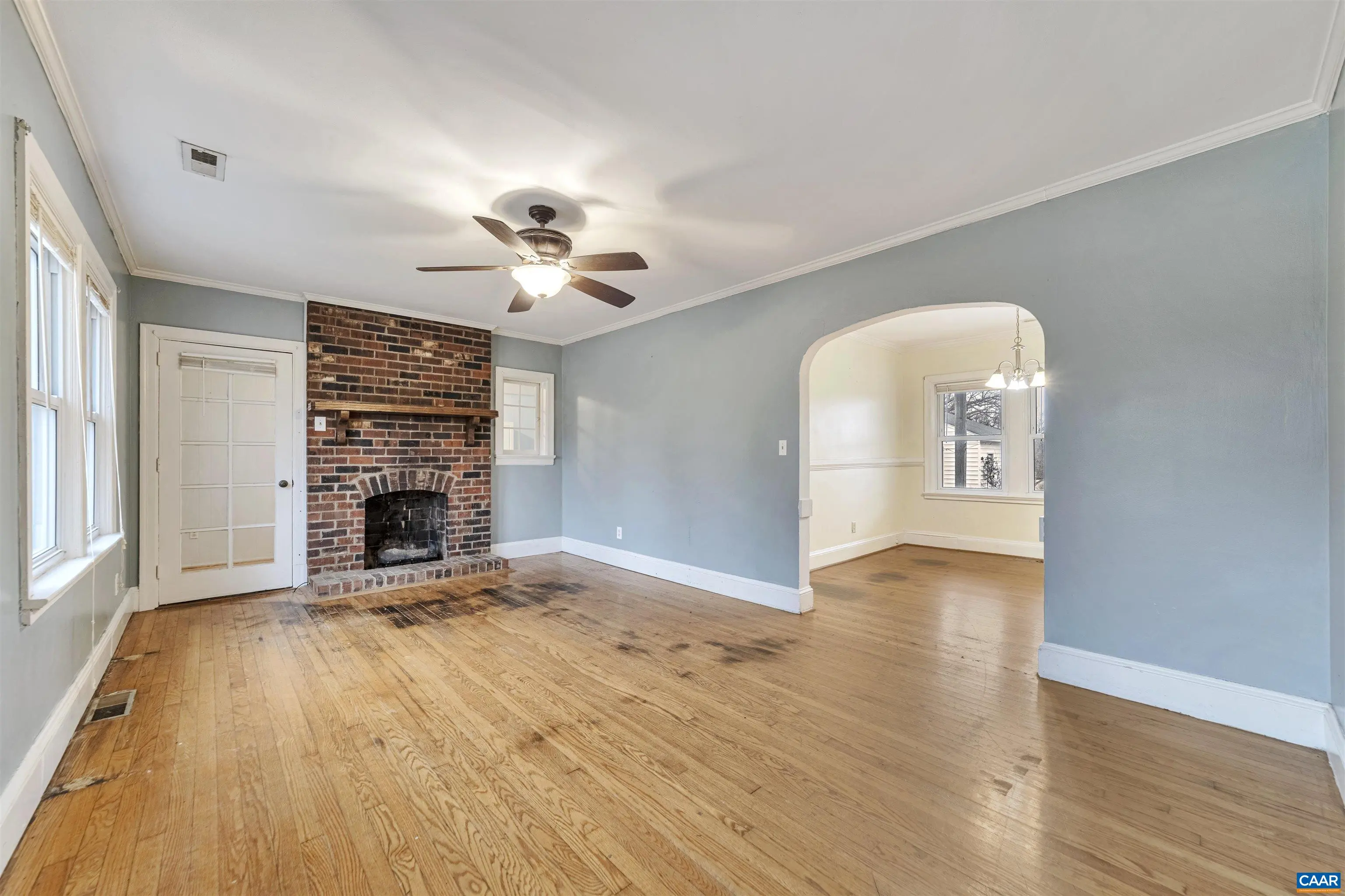 616 Broad St, Manakin Property Listing: MLS® #672523