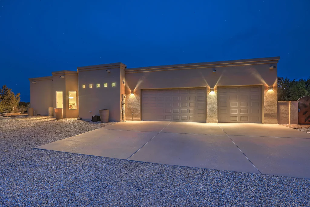 255 Diamond Tail Road, Placitas Home For Sale $870,000