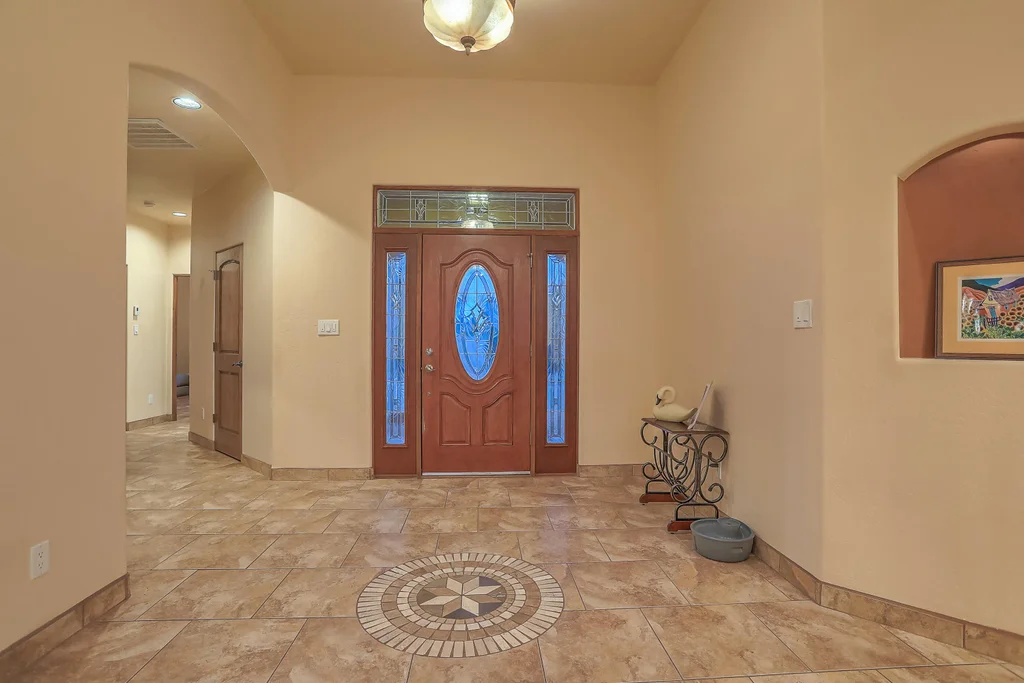 255 Diamond Tail Road, Placitas Home For Sale $870,000