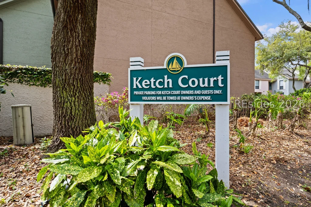 2 Lighthouse Lane Apt 894, Sea Pines Real Estate For Sale - Dot Real Estate