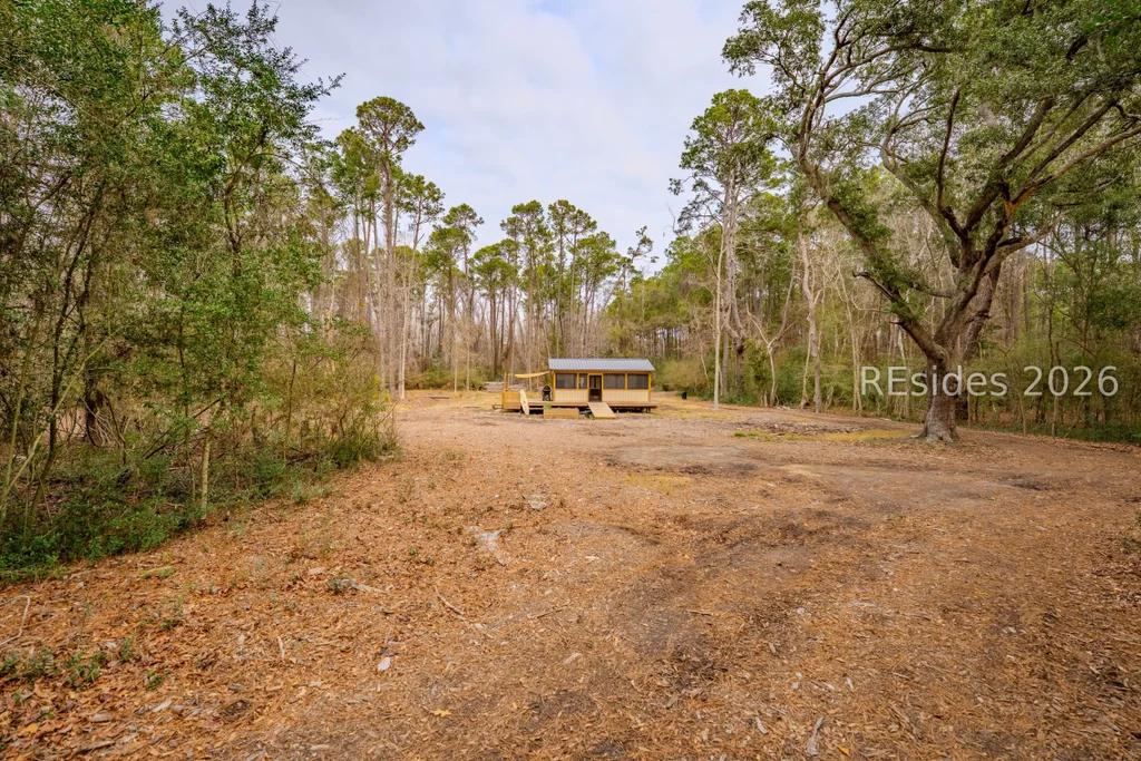 673 Sea Island Parkway, St Helena Island Property Listing: MLS® #503988