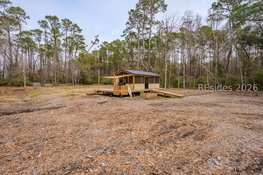 673 Sea Island Parkway, St Helena Island Property Listing: MLS® #503988