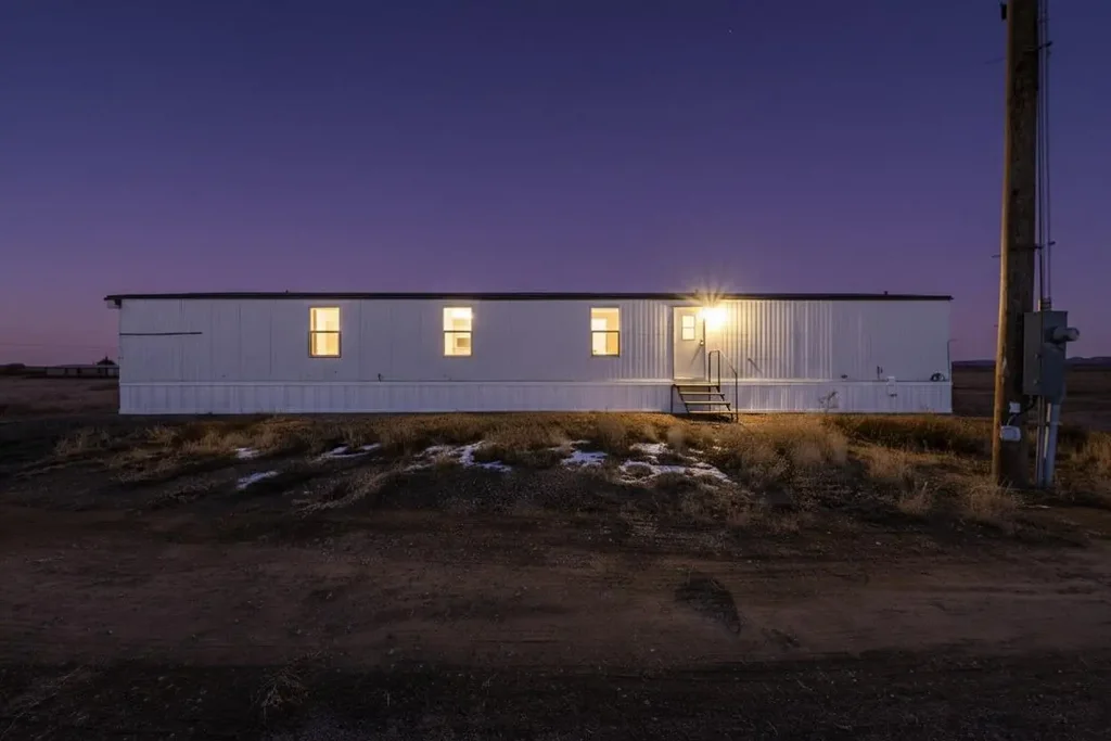 2 Connecticut Court, Moriarty Home For Sale $129,000