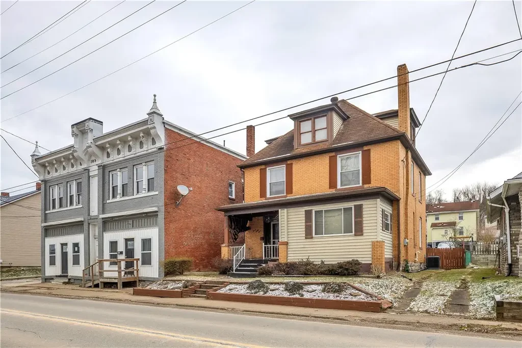 733 Warren Avenue , Apollo Boro Property Listing: MLS® #1737356