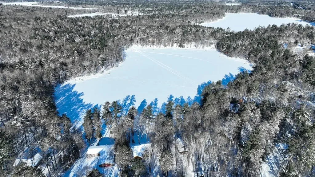 11198 Tuckaway Rd, Woodruff - MLS #215594 - LakePlace.com