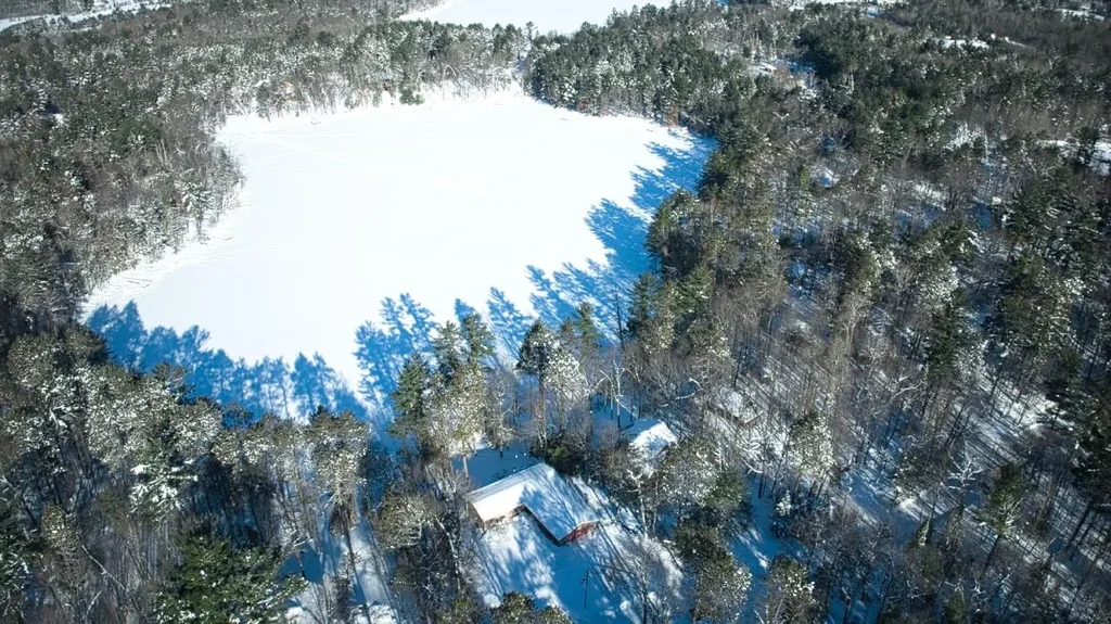 11198 Tuckaway Rd, Woodruff - MLS #215594 - LakePlace.com