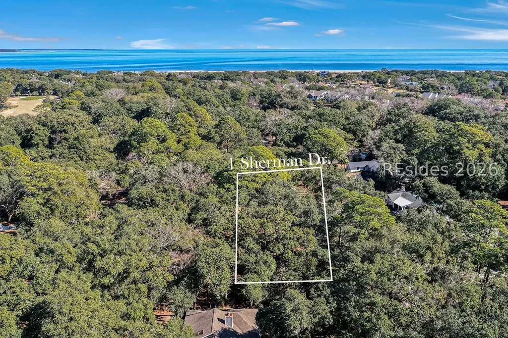 1 Sherman Drive, Port Royal Real Estate For Sale - Dot Real Estate