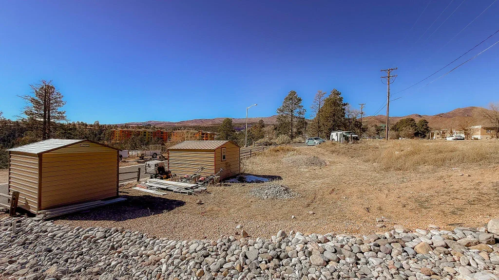 Canyon View Road 11,13,15,17,19, Los Alamos Home For Sale $245,000