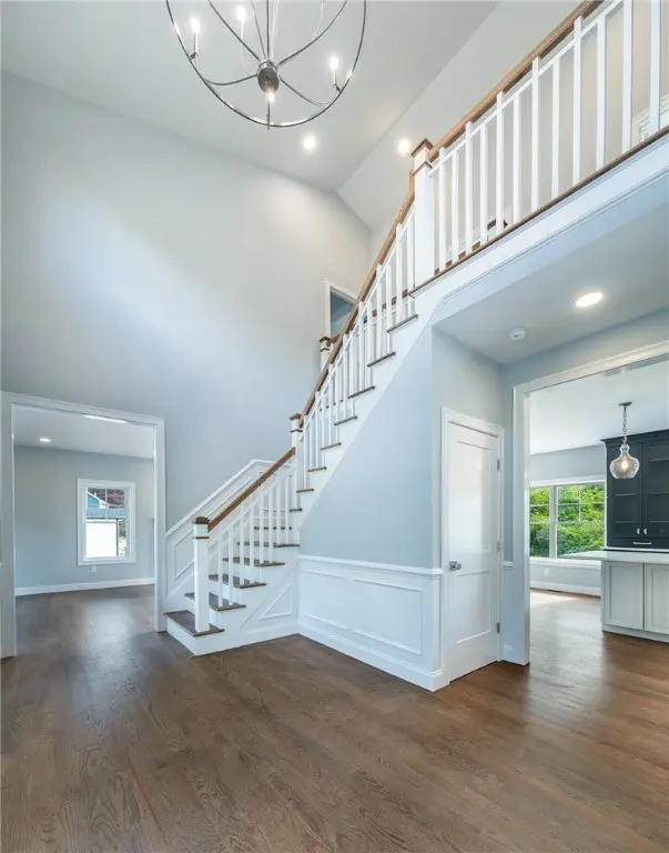 Upper Farm Way, Johnston Property Listing: MLS® #1403839