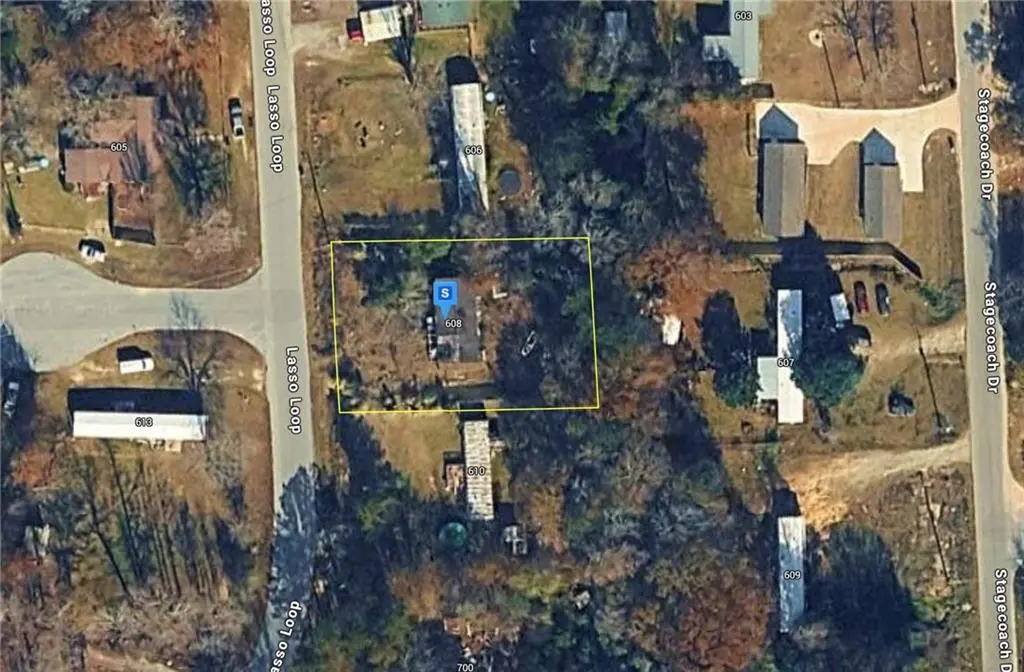 608 Lasso Loop, Phenix City Property Listing: MLS® #E102900