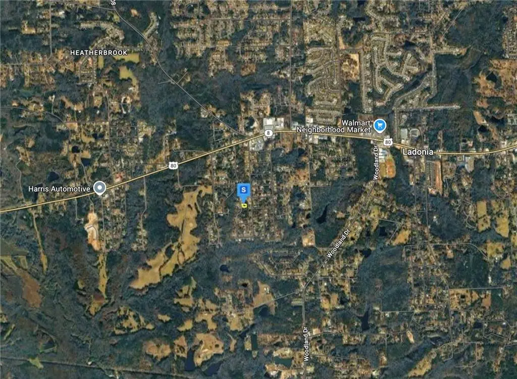 608 Lasso Loop, Phenix City Property Listing: MLS® #E102900