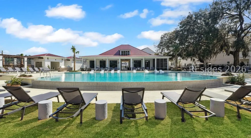 91 Wiltons Way 1b, Beaufort County - S. of Broad River, Okatie Real ...