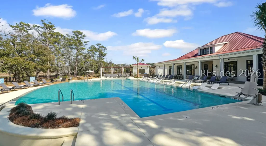 91 Wiltons Way 1b, Beaufort County - S. of Broad River, Okatie Real ...