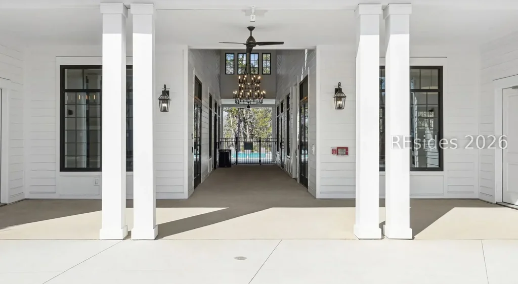 91 Wiltons Way 1b, Beaufort County - S. of Broad River, Okatie Real ...