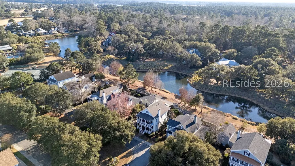 110 Great Heron Way, Oldfield, Bluffton Real Estate For Sale - Dot Real ...