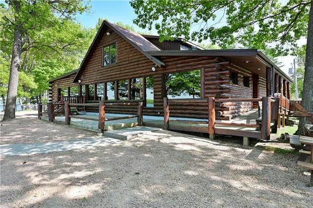 Sarona, WI Lake Property For Sale - LakePlace.com