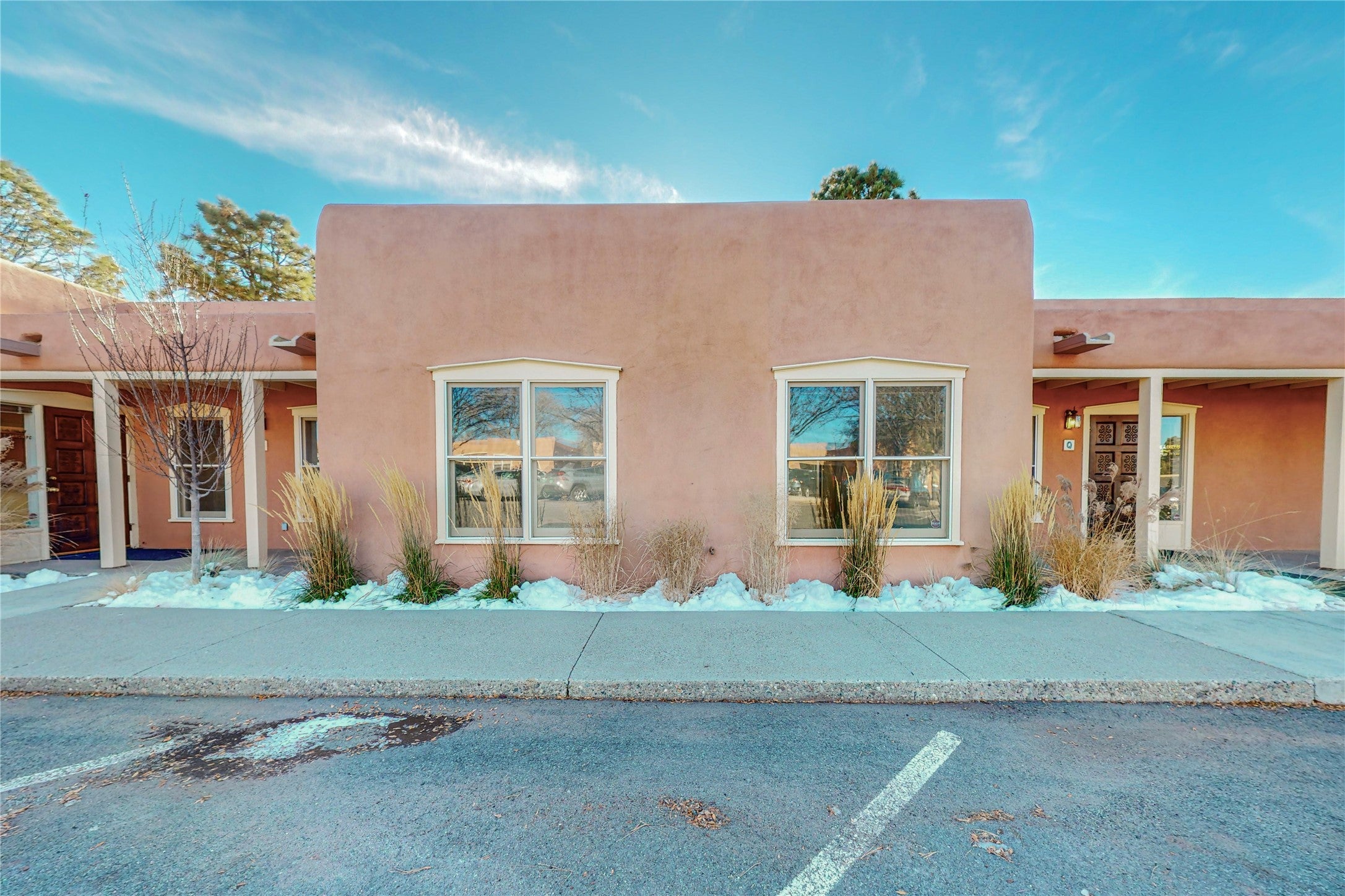 Santa Fe Properties: Our Listings | Santa Fe Real Estate