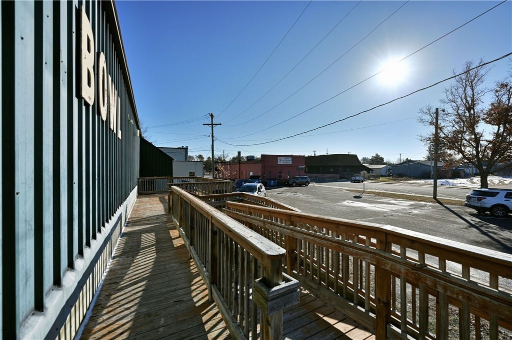 410 N River Street, Spooner, WI - MLS# 1579031 - CommercialZip.com