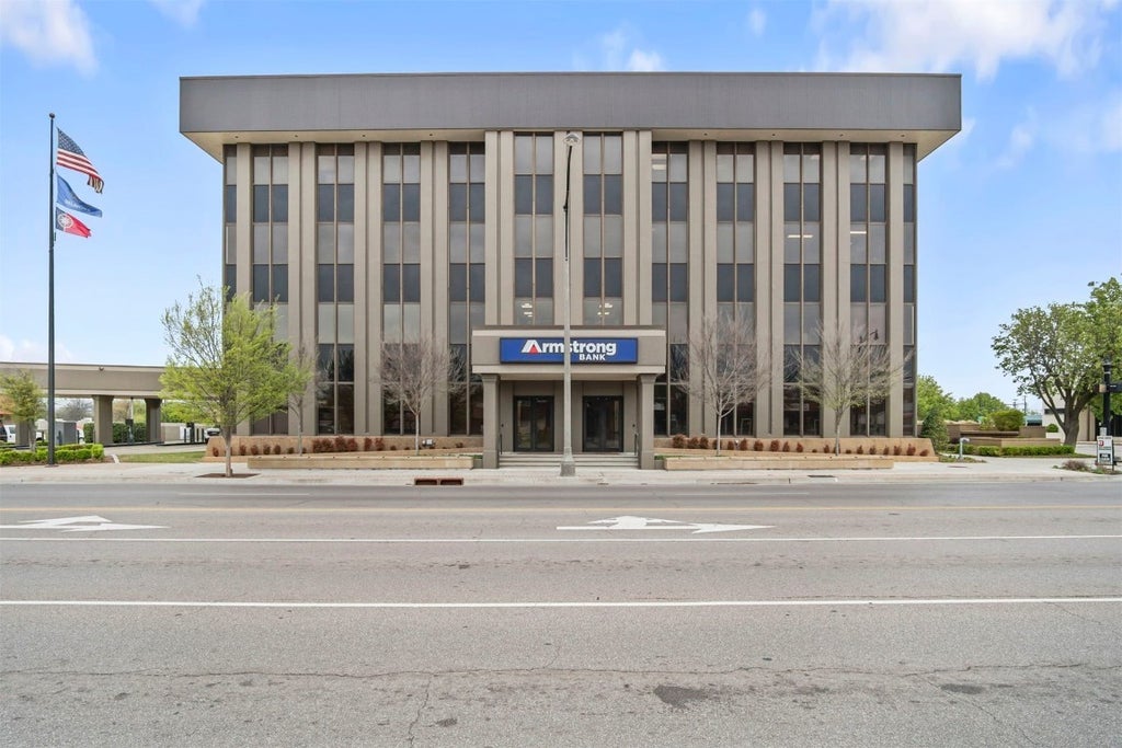 401 W Main Street 440, Norman Property Listing: MLS® #1098531