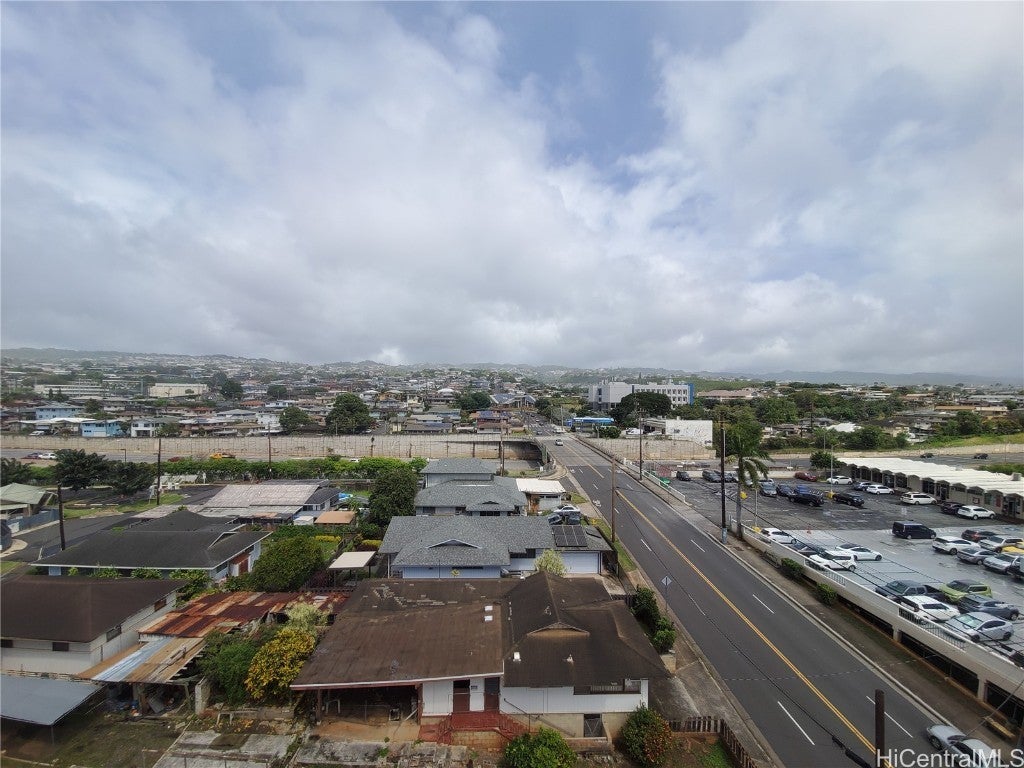 (unit #601) 99-128 Aiea Heights Drive, Aiea Property Listing: MLS ...