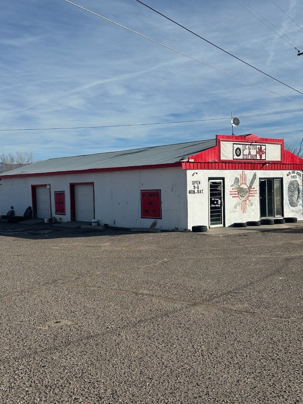 711 Paseo De Onate, Espanola Property Listing: MLS® #202500107