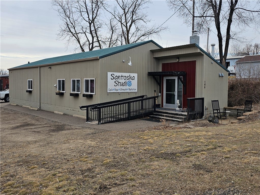 146 W Division Street, River Falls, WI - MLS# 1589973 - CommercialZip.com