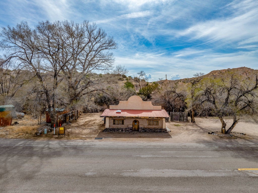 35295 Us Hwy 285 Lot 1, Ojo Caliente Property Listing: MLS® #202501305
