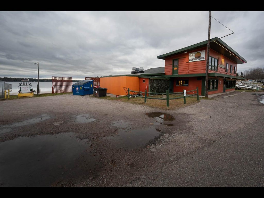 1036 Hwy 32, Three Lakes - MLS #211669 - LakePlace.com