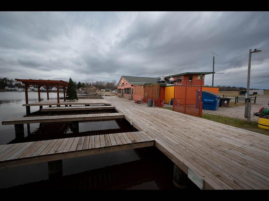 1036 Hwy 32, Three Lakes - MLS #211669 - LakePlace.com