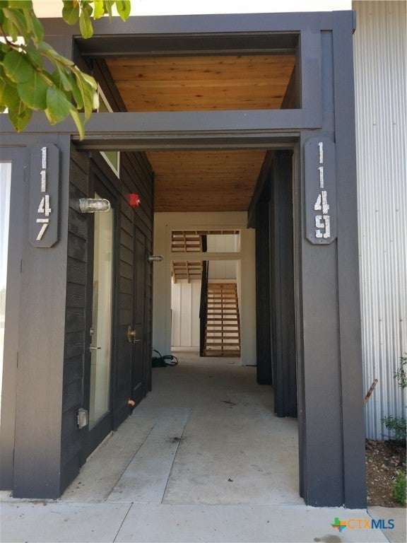 1147 N Academy Avenue 1201, New Braunfels Property Listing: MLS® #601676