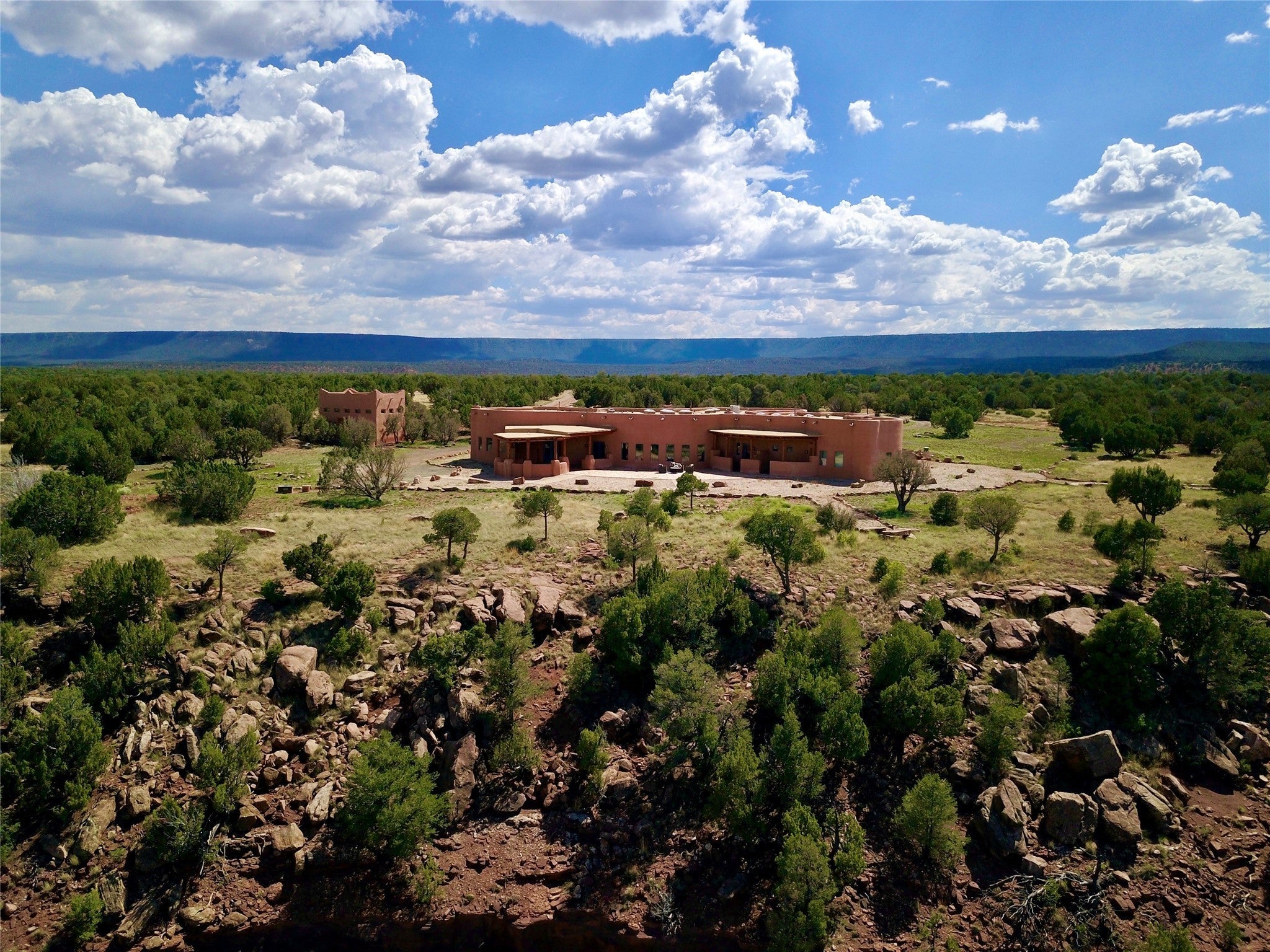 Land & Ranches | Santa Fe Properties Santa Fe, New Mexico