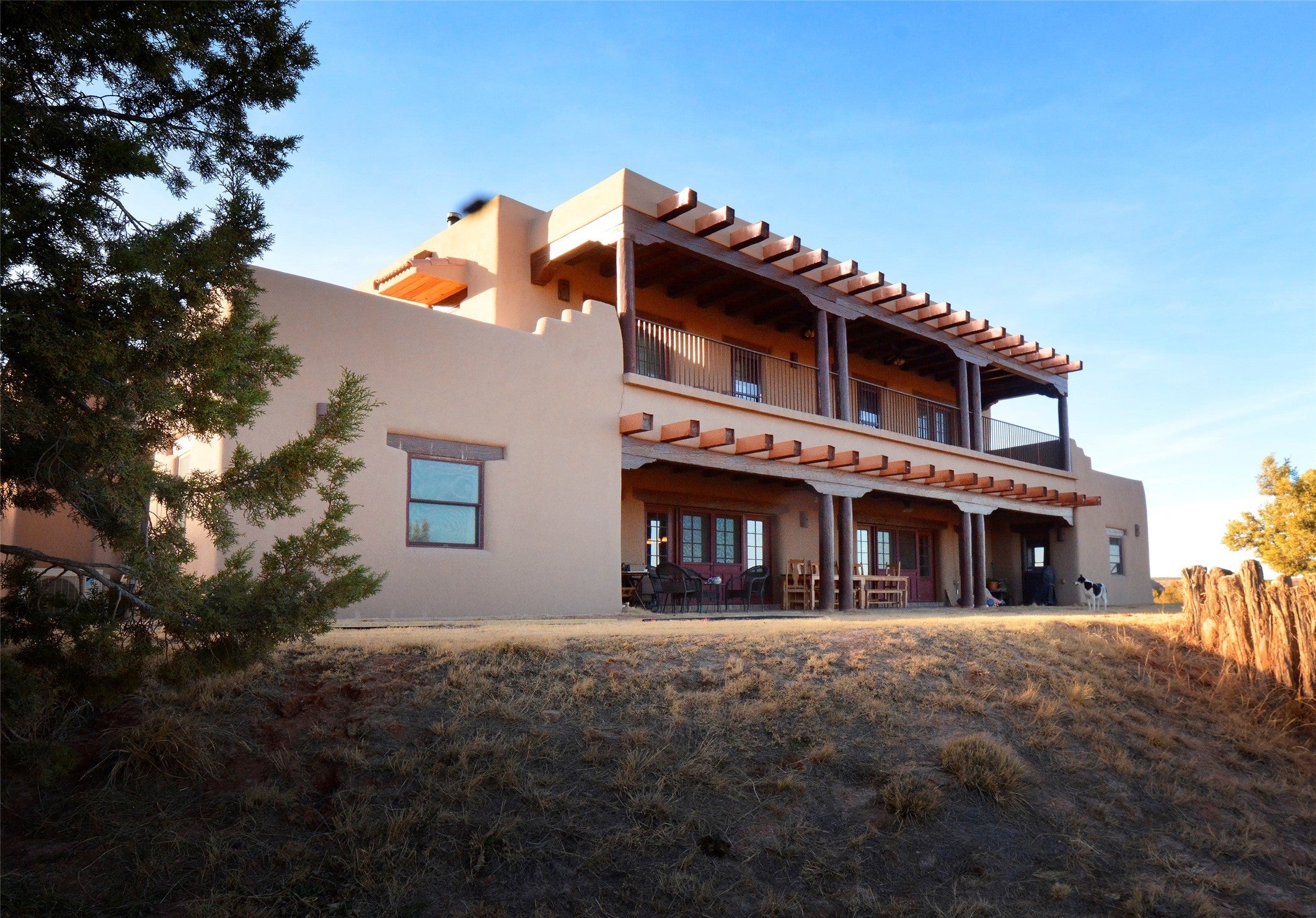 Land & Ranches | Santa Fe Properties Santa Fe, New Mexico