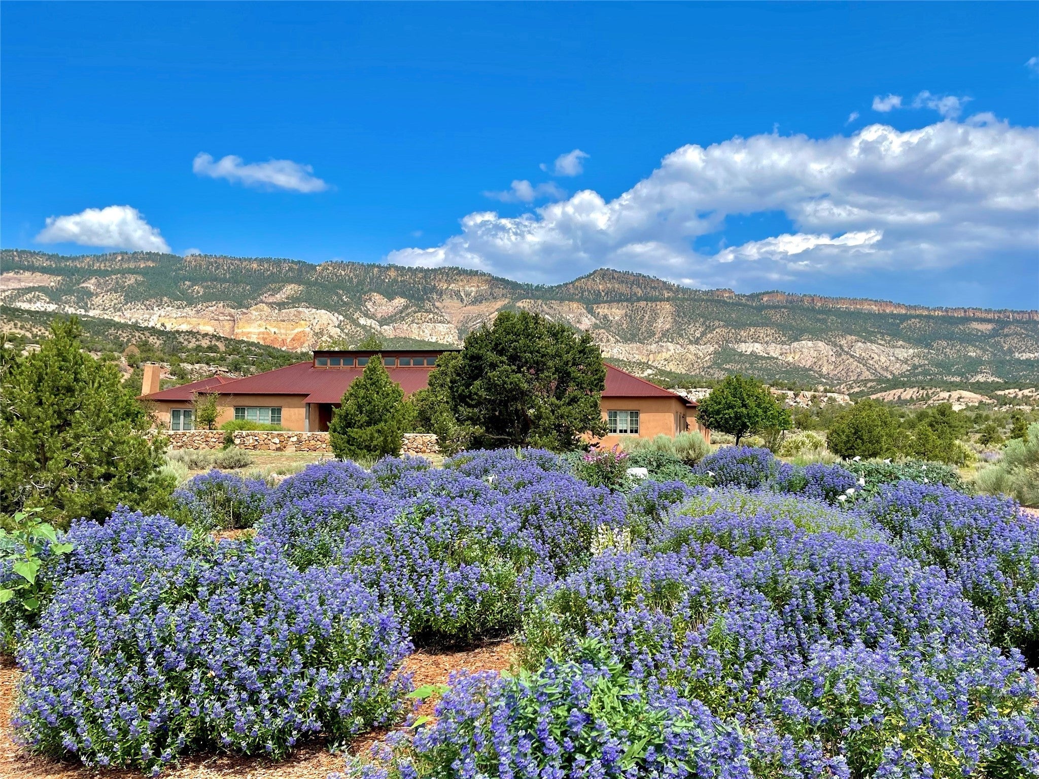 Land & Ranches | Santa Fe Properties Santa Fe, New Mexico
