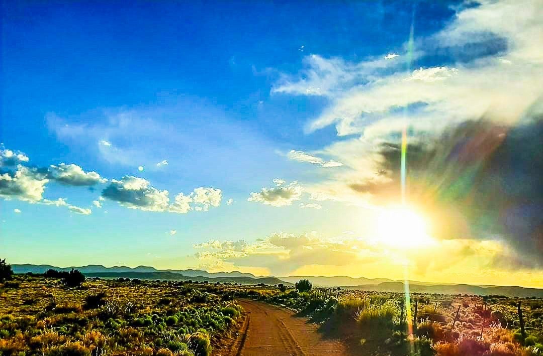 Land & Ranches | Santa Fe Properties Santa Fe, New Mexico