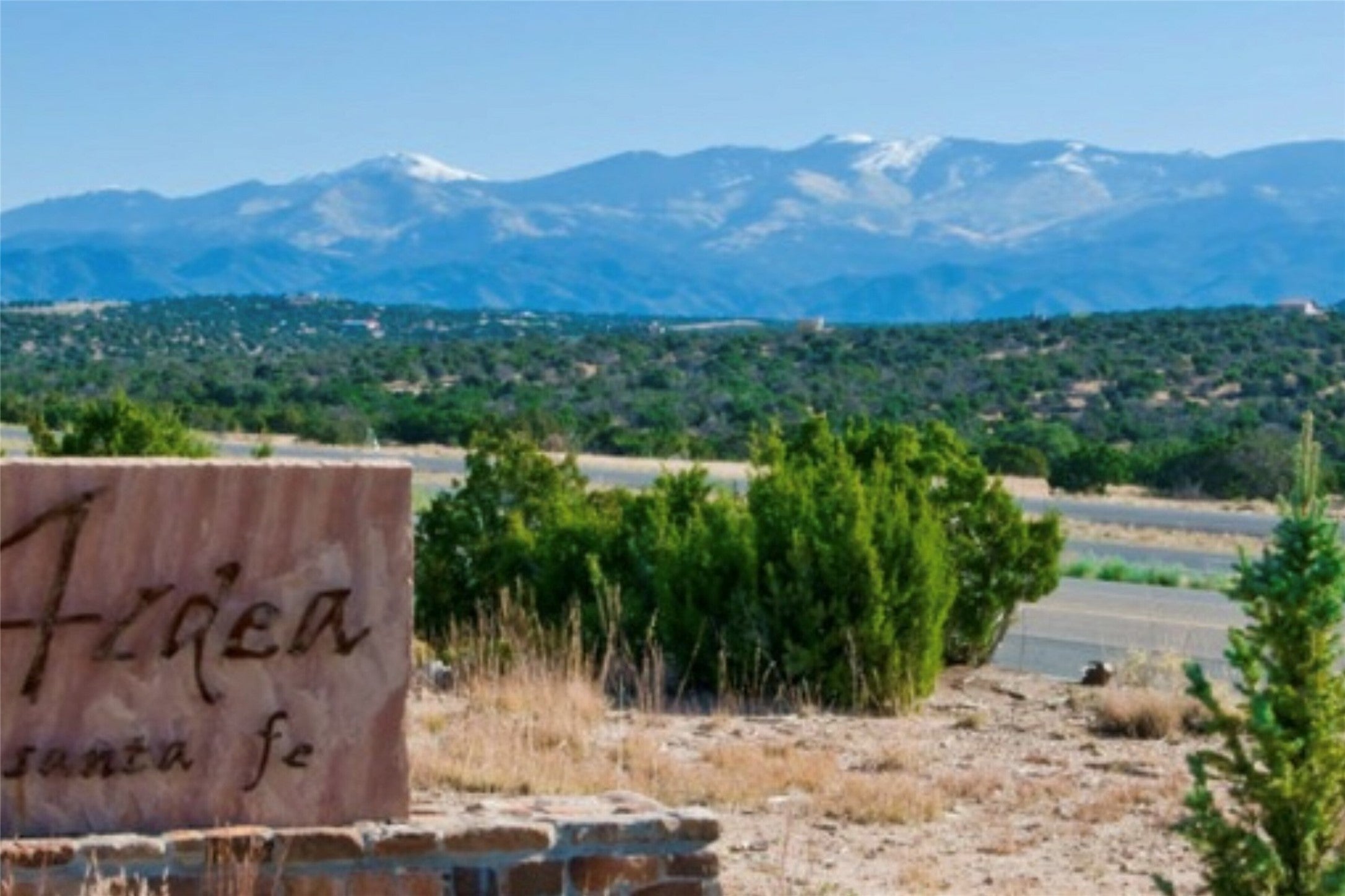 Land & Ranches | Santa Fe Properties Santa Fe, New Mexico