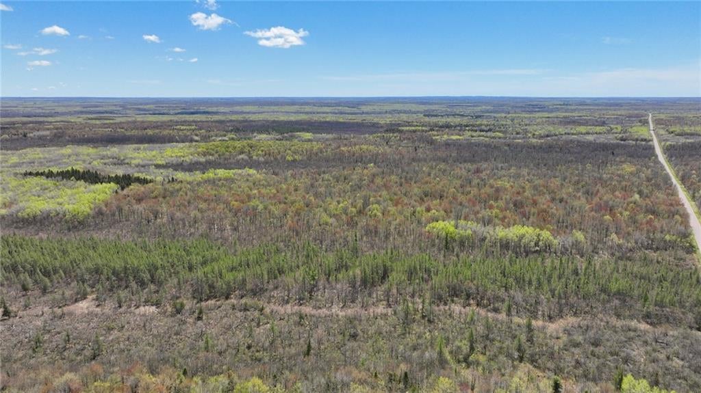 80 Acres County Road M, Jump River, WI - MLS# 1581929 - LandBin.com