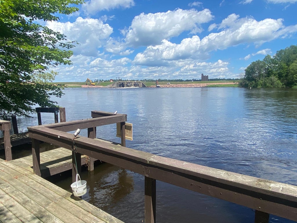 N11664 Nokomis Dr, Tomahawk - MLS #207782 - LakePlace.com