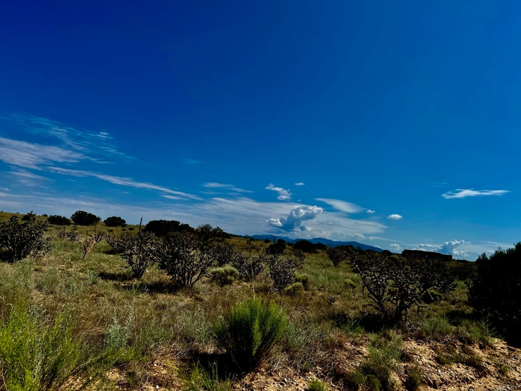 251 Spur Ranch Road, Lamy Property Listing: MLS® #202402860