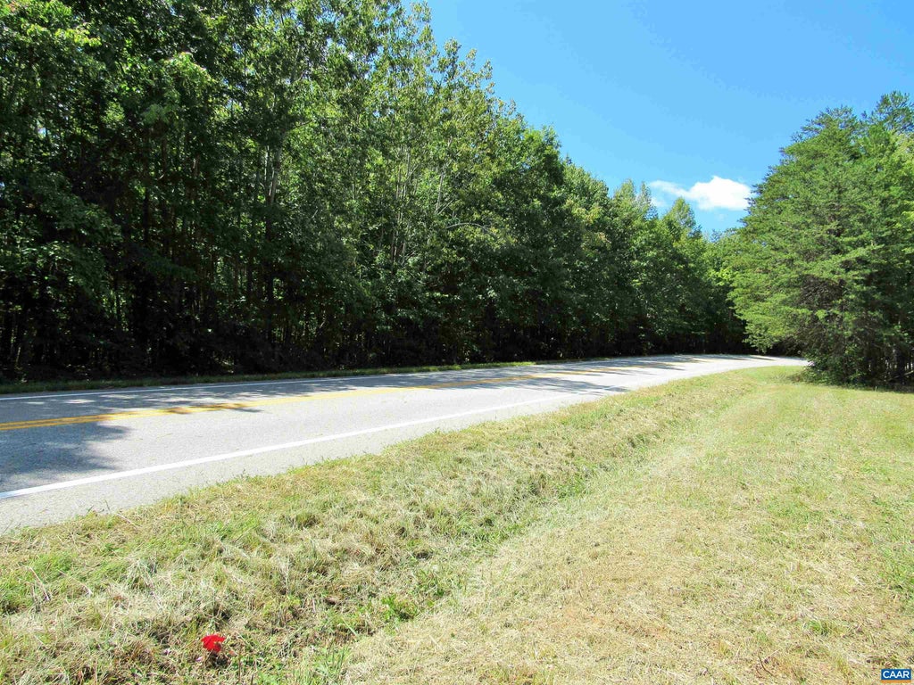 James River Rd, Wingina Property Listing: MLS® #656594