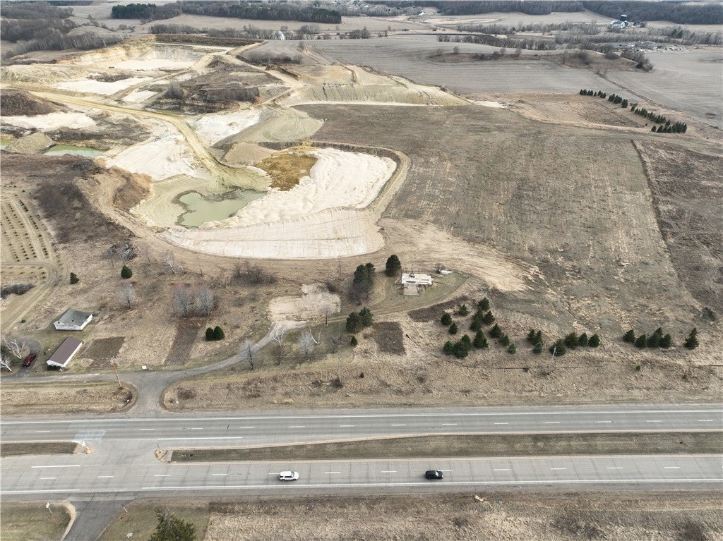 5684 E Us Highway 12, Menomonie, WI - MLS# 1590295 - LandBin.com