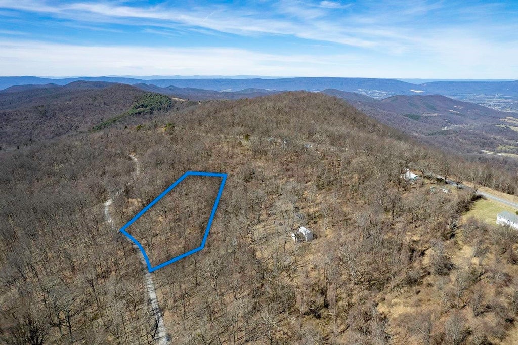 Lots A30 & A31 Cherry Tree Ln, Stanley Property Listing: MLS® #663826