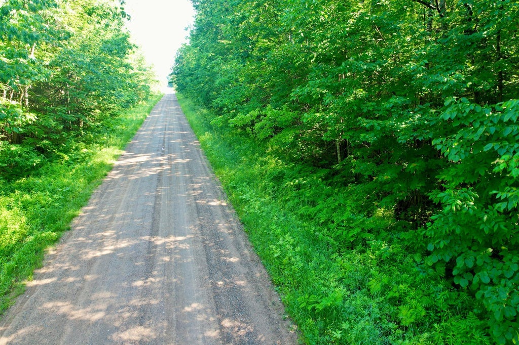 On Johnson Rd # 40 Acres, Crandon, WI - MLS# 213316 - LandBin.com